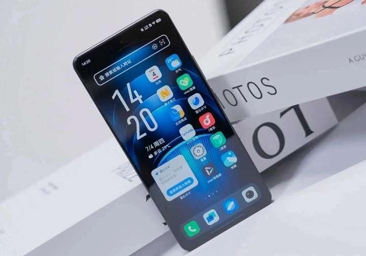 16GB+512GB突降1300元，100W闪充+索尼IMX921，vivo旗舰清仓了 - 知乎