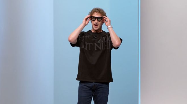 显示专家Karl Guttag对Meta Orion AR眼镜提出质疑 - 知乎