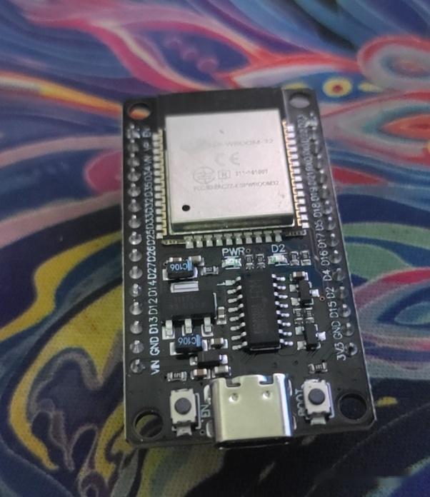 Nanoframework 操作单片机蓝牙配置WIFI的案例 - 知乎