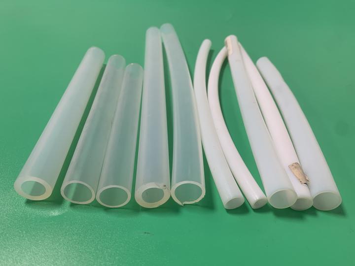 FEP管与PTFE管的区别有哪些？你知道吗？ - 知乎