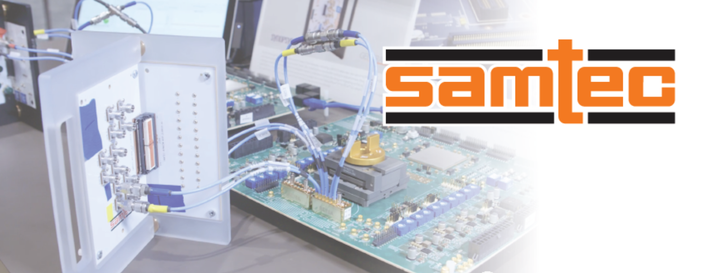 Samtec技术分享系列四 | 新的高数据速率 112 Gbps PAM4 连接器系统 - 知乎