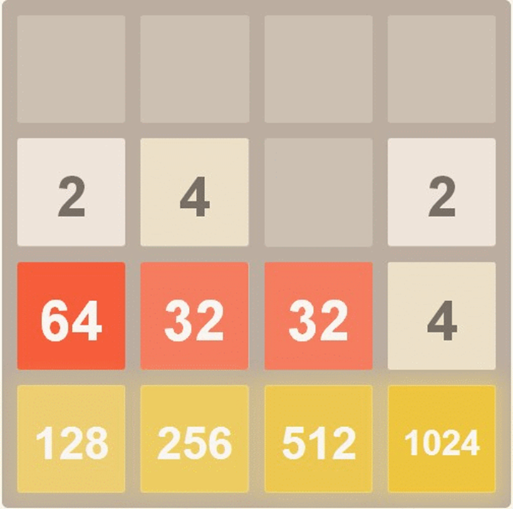 基于开源fpga实现2048小游戏的VGA转hdmi输出实践 - 知乎