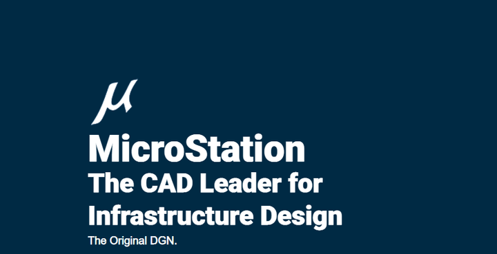 MicroStation软件与Terrasolid插件的详细安装方法 - 知乎