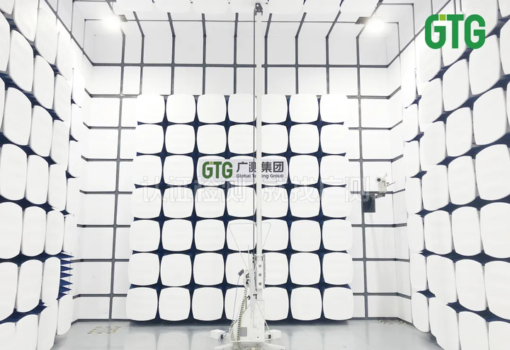 CE认证中LVD EMC RED指令常见的测试项目有哪些呢？ - 知乎