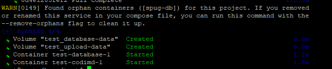 本地部署协作 Markdown 工具 Codimd 并实现外部访问 - 知乎