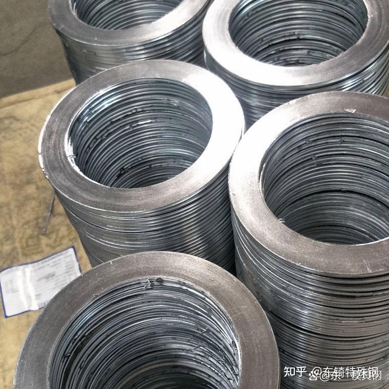 K340模具钢是什么材料？ - 知乎