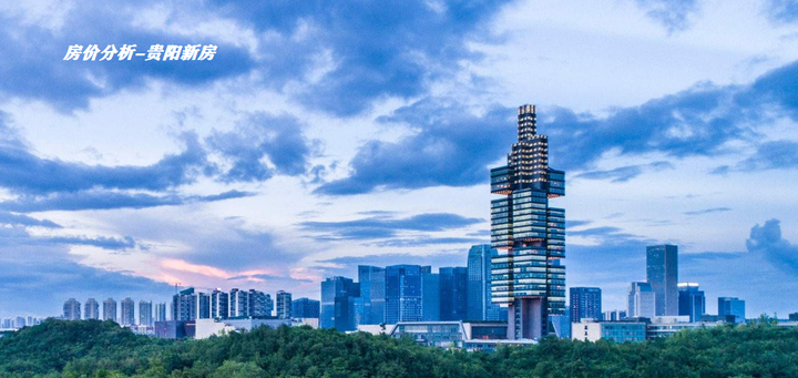 Python房价分析和可视化＜anjuke贵阳新房＞ - 知乎