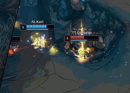 2025 季中冠军赛败者组决赛 AL 2:3 不敌 T1 无缘决赛，如何评价这场比赛？ - 知乎