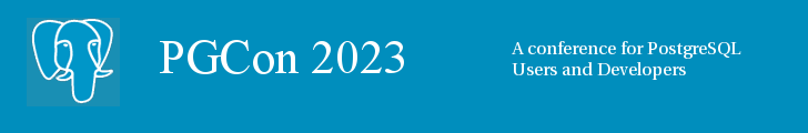 PGCon2023 | PostgreSQL全球开发者大会，瀚高IvorySQL受邀参会 - 知乎