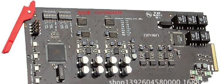 2020最新nevion光端机系列 - 知乎