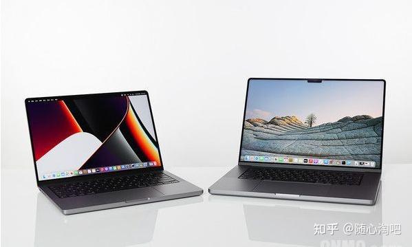 2021新款MacBook Pro评测：它或许不能被所有人满足，但是可以满足需要它的所有人 - 知乎