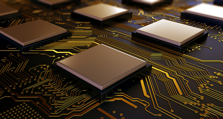 一文解析：FPGA与CPLD有什么区别？ - 知乎