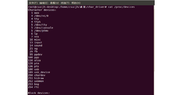 详细讲解Linux设备驱动基本组成（建议收藏） - 知乎