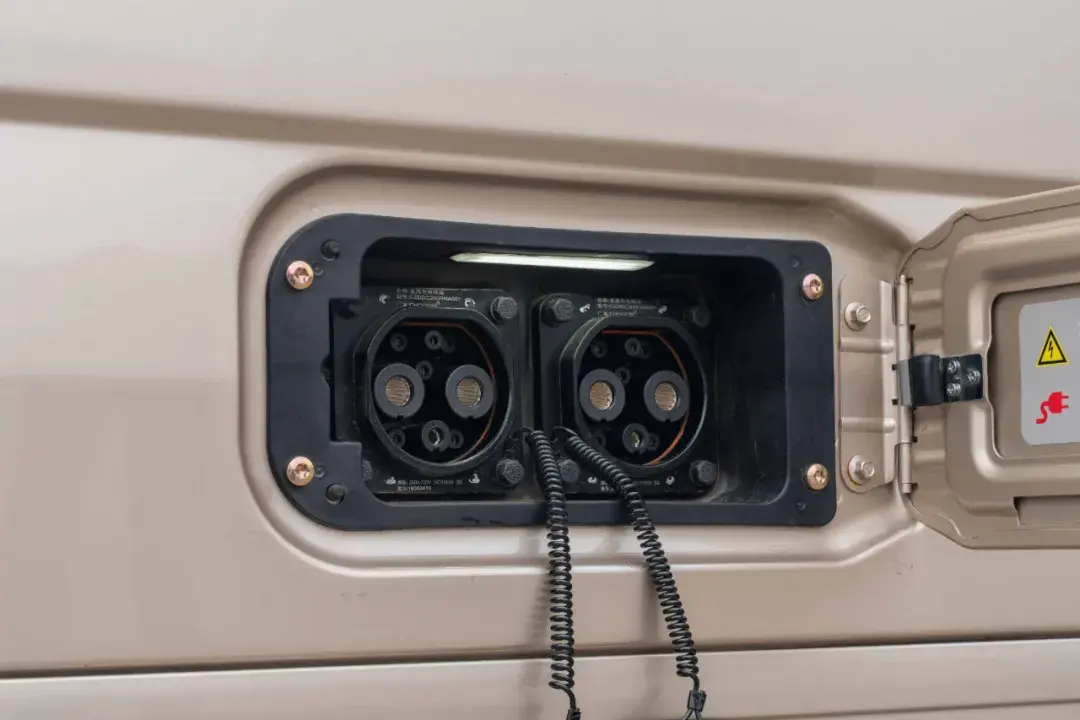 最大续航500公里，宇通T7E正式上市 - 知乎