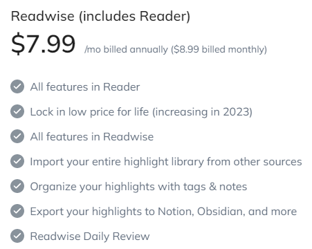 效率工具系列：Readwise Reader--真正的 All-In-One 阅读工具，将阅读内容汇聚到一处，网页，RSS，邮件订阅，视频统统搞定 - 知乎