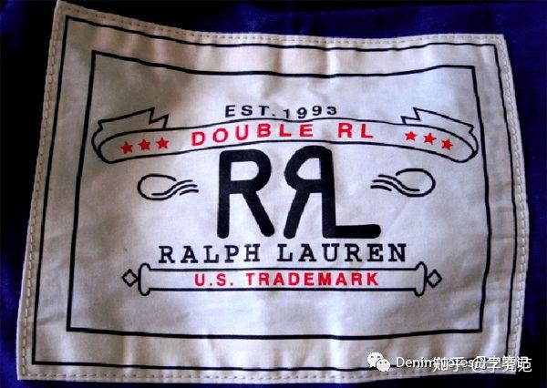 如何评价Double RL（RRL）这个品牌？ - 知乎