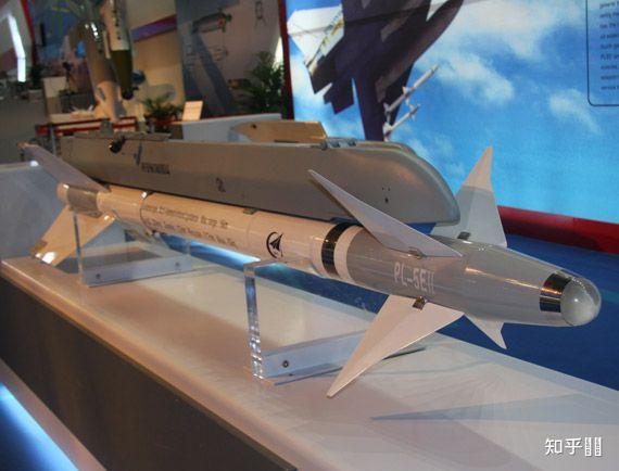 AAM3导弹为什么比AIM9L强那么多？ - 知乎