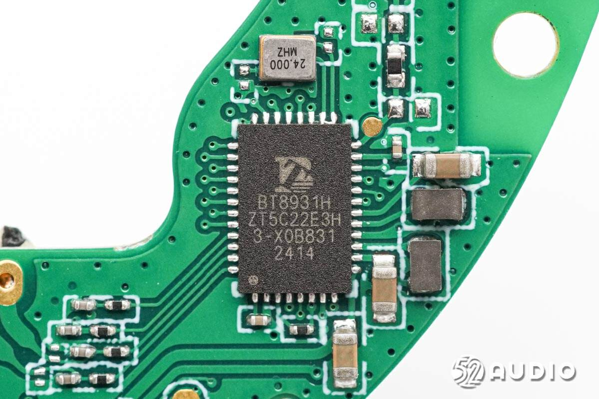低功耗、高性能蓝牙音频SoC，中科蓝讯BT8931H获FIIL Key Max头戴式耳机采用 - 知乎