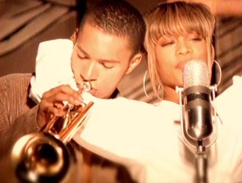 永不过时的经典R&B歌曲[十曲介绍]你听过几首? - 知乎