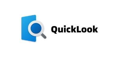 【工具推荐】QuickLook下载：QuickLook官网文件预览工具（附安装包，图文并茂） - 知乎