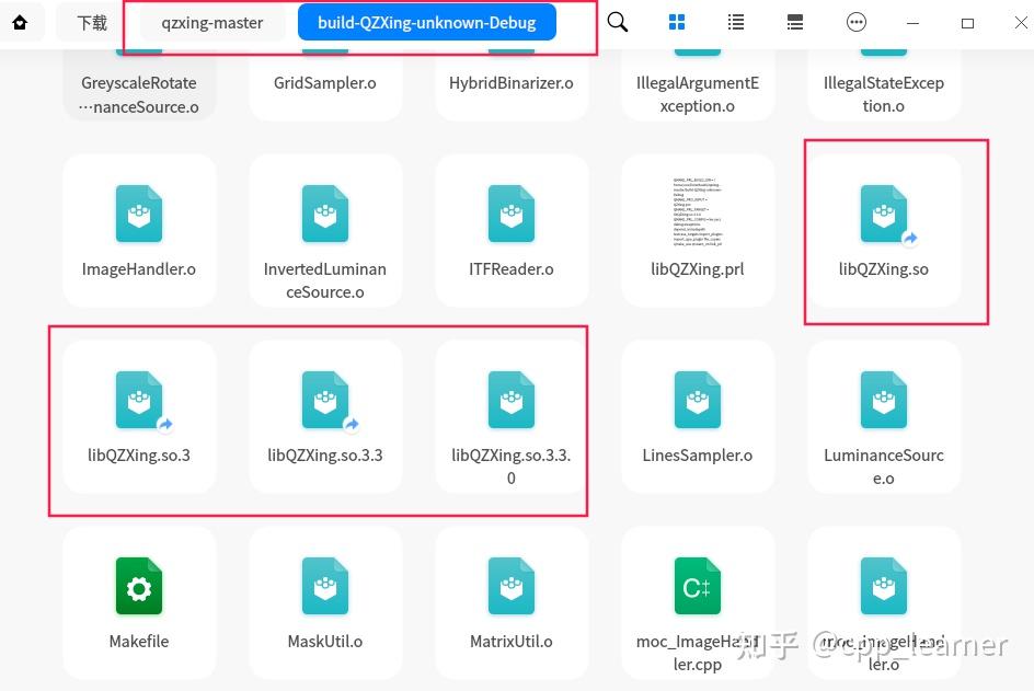 QT QCamera与QZXing库 结合实现实时扫码功能 - 知乎