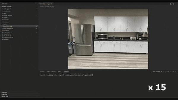 李飞飞「数字表兄弟」破解机器人训练难题！零样本sim2real成功率高达90% - 知乎