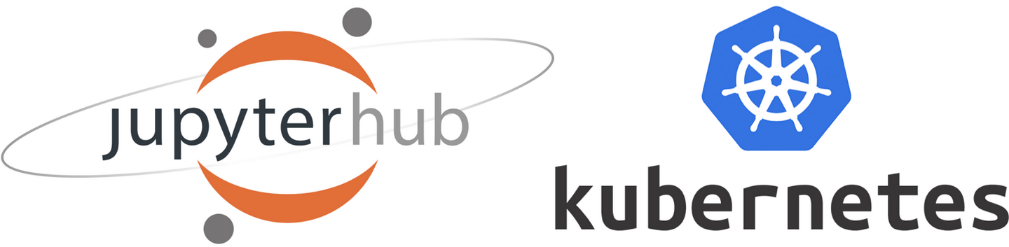 JupyterHub on K8S - 知乎