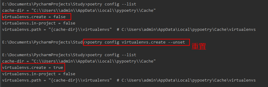 Python包管理之poetry基本使用 - 知乎