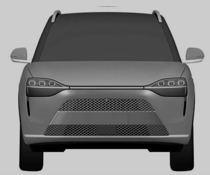 全尺寸旗舰SUV，问界M9四季度发布，预计或售50-60万 - 知乎