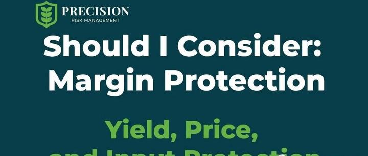 美国农业为何强大？(1)-- Margin Protection保险计划介绍 - 知乎