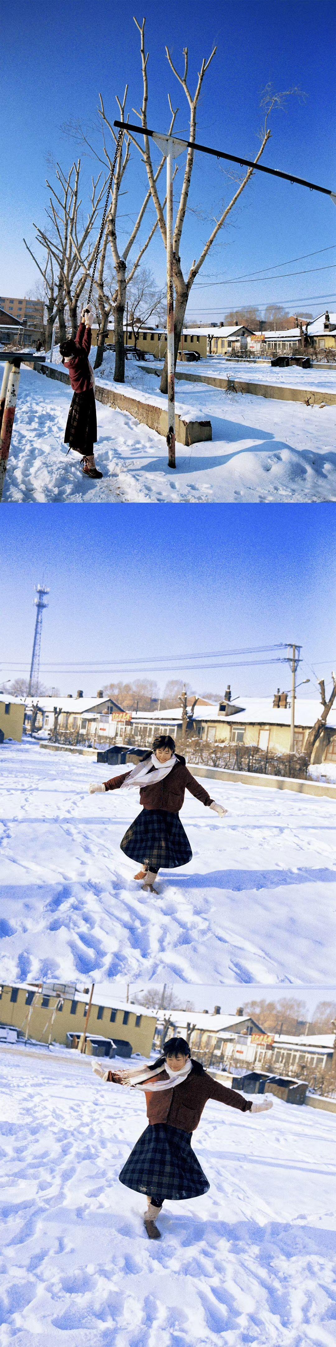 18岁成人拍写真推荐什么风格好？ - 知乎