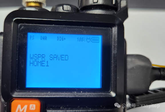 泉盛UV-K5(K6) CEC固件 0.3C 版本简介（新增PC控制WSPR\APRS发射） - 知乎