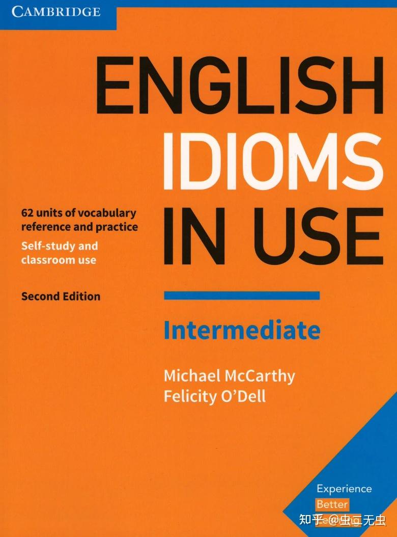 【English in Use 】英语在用系列学习用书 - 知乎