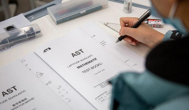 哪些学生适合参加AST考试 - 知乎