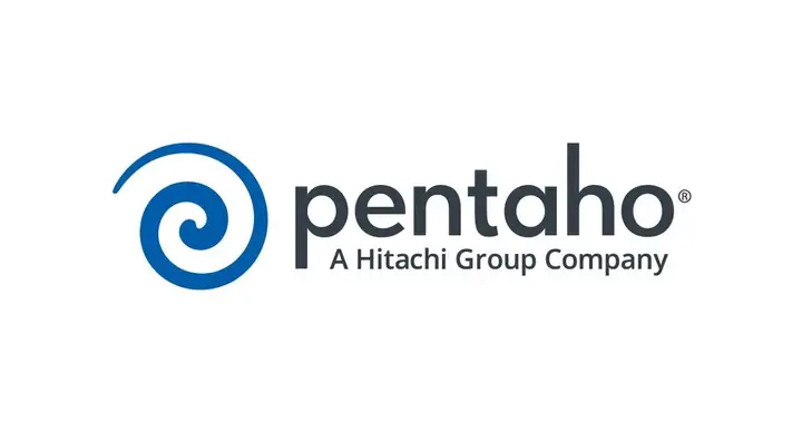 07 Pentaho Data Integration(原Kettle)安装及上手体验 - 知乎