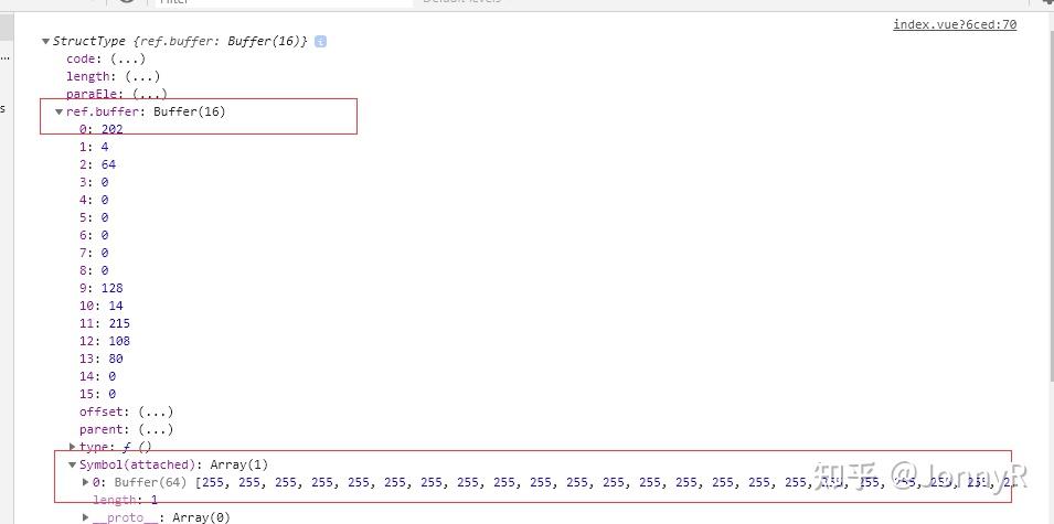 electron ffi调用C++ Struct指针取值问题 - 知乎