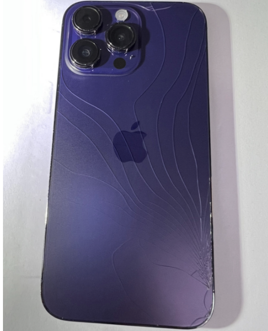 卖家：iPhone14Pro Max 256GB只要7600！网友：太贵，没人买！ - 知乎