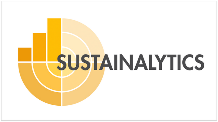 Stata学习：WRDS企业ESG数据库！[Sustainalytics] - 知乎