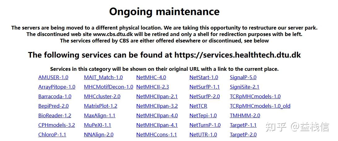 请问有没有预测蛋白甲基化位点的网站很急急急急？ - 知乎