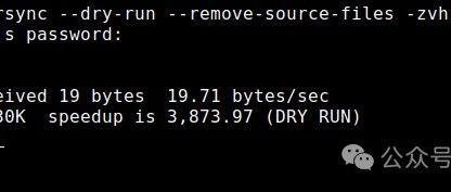 Linux | Rsync 命令：16 个实际示例(下) - 知乎
