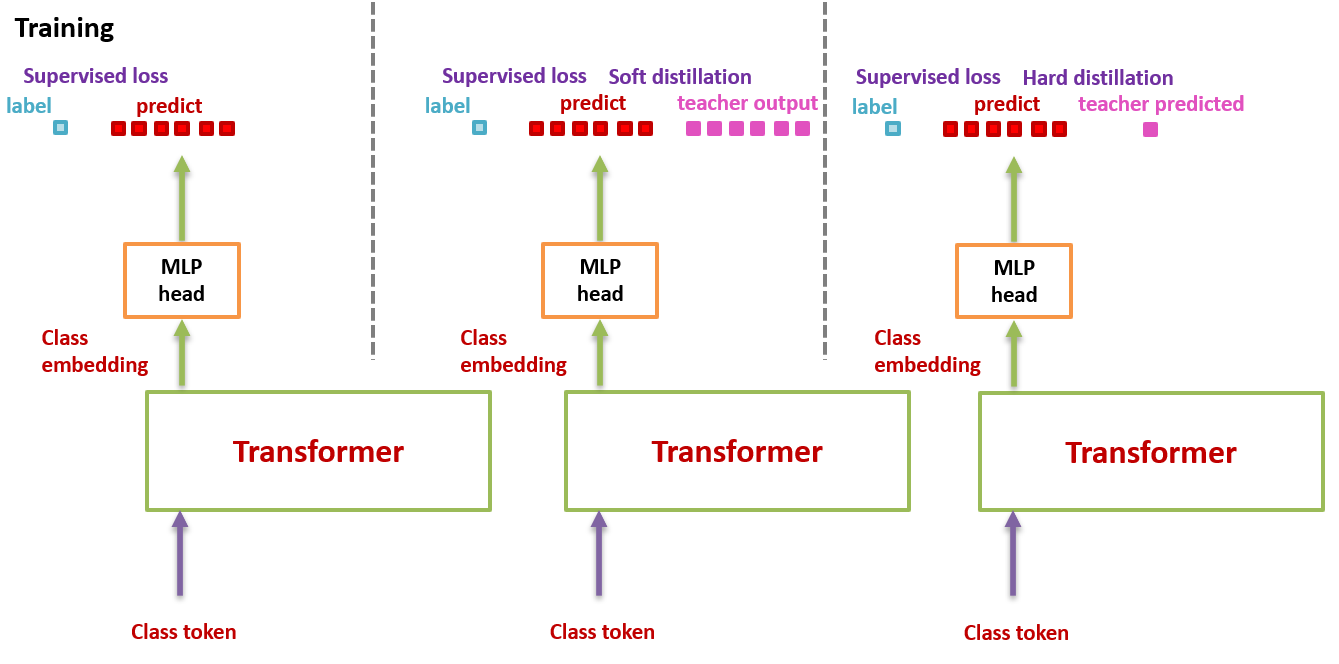 Vision Transformer 超详细解读 (原理分析+代码解读) (三) - 知乎