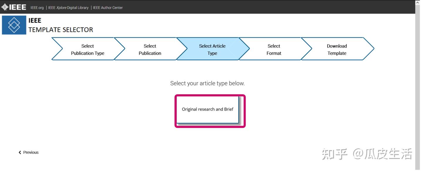 IEEE SENSORS JOURNAL 小白投稿经历 - 知乎
