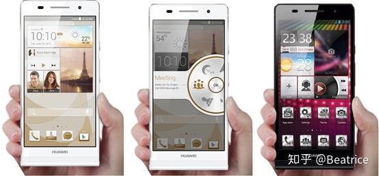 八年十代，从华为Mate系列窥探EMUI的发展史 - 知乎