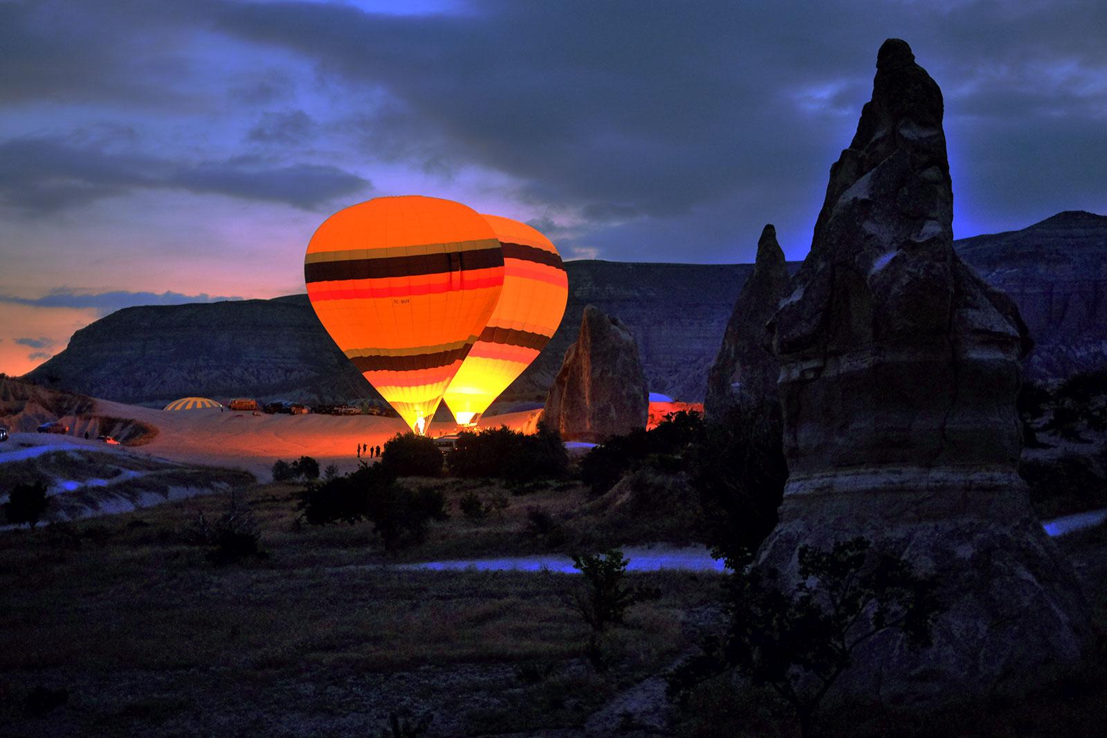 土耳其发展水平如何呢? - 知乎