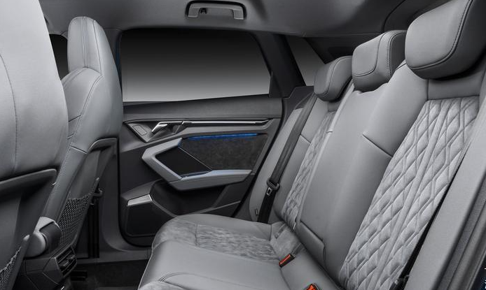 盘点2021年奥迪品牌新车！全新A3/新款Q5/中期改款Q2L，一堆硬货 - 知乎