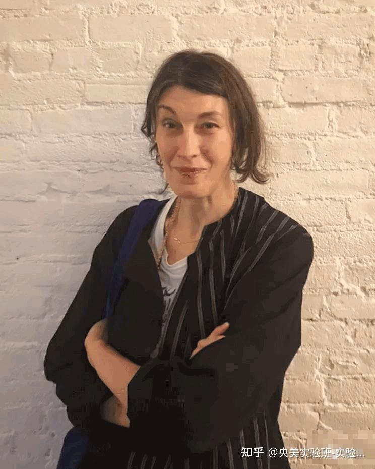 凯西·威尔克斯（Cathy Wilkes） - 知乎