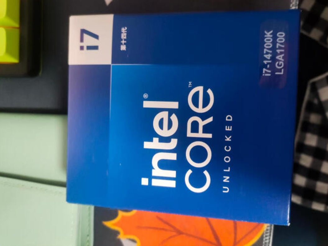 Intel英特尔i7-14700K（14代酷睿处理器i7-14700k）怎么样？使用一月优缺点评测