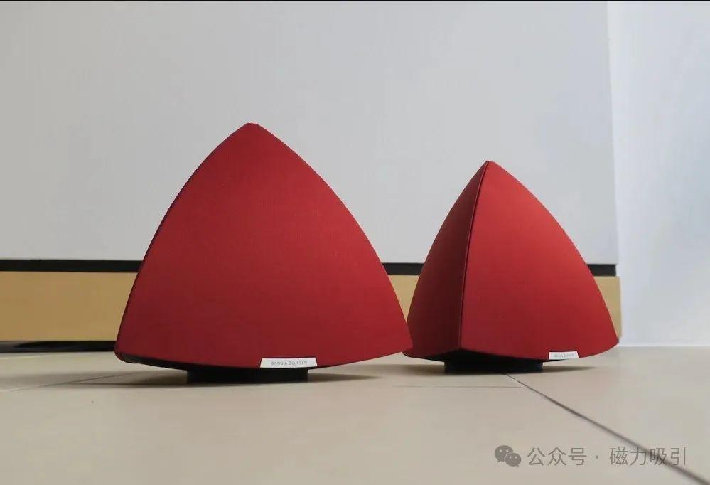 B&O BeoLab系列 | BeoLab 4 – 双向有源扬声器 - 知乎