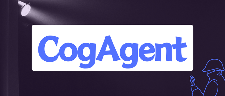 CogAgent：带 Agent 能力的视觉模型，免费商用 - 知乎