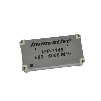 IPP-7148 表面贴装的90度混合耦合器 - 知乎